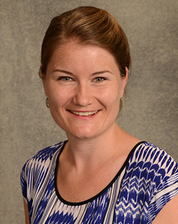 Leadership Team – Psychology Internship Program